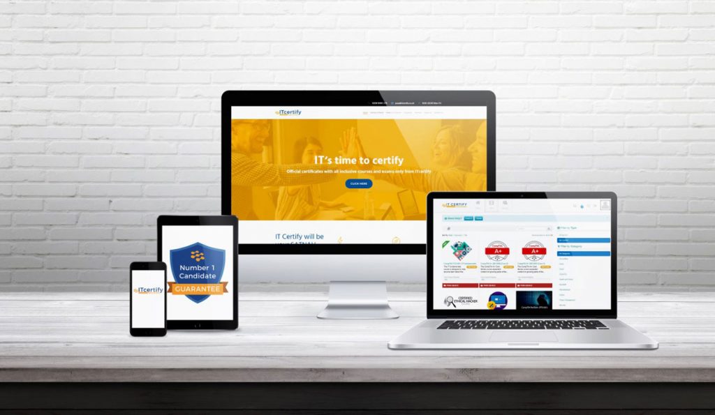 CompTIA IT Fundamentals+ Training Course | Lowest Cost Certification