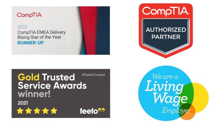 CompTIA - IT Certify